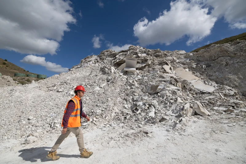 EcoGypsum Featured in The Age - EcoGypsum